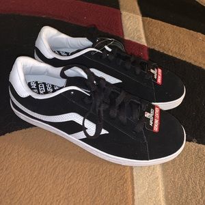 air speed | Shoes | Brand New W Tags Airspeed Genuine Leather Suede ...